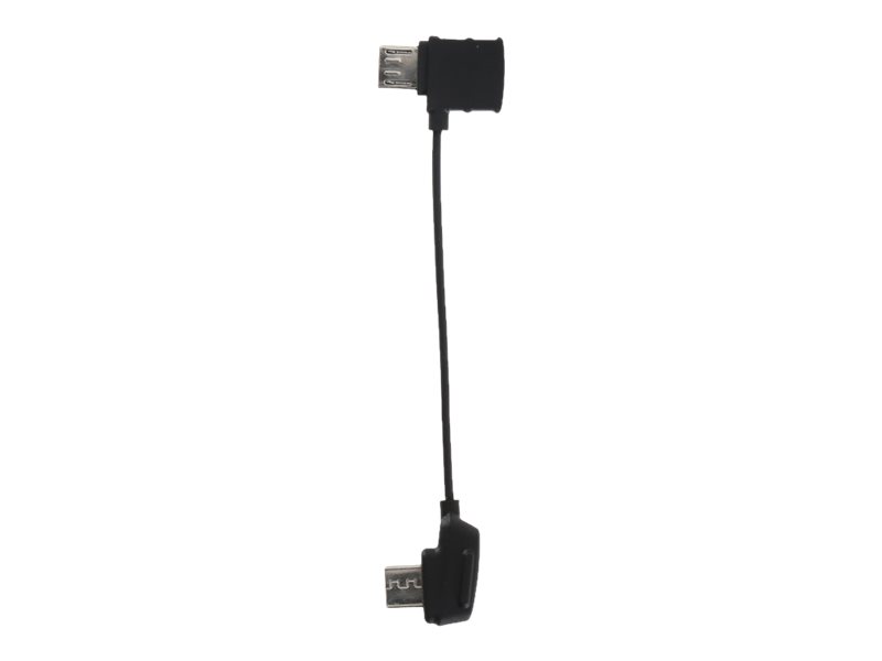 dji mavic rc cable (reverse micro usb connector) - Walmart.com