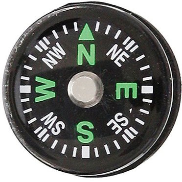 Coghlan's Trail Compass - Walmart.com