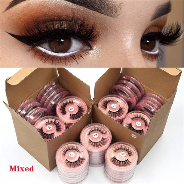 Lash Thread