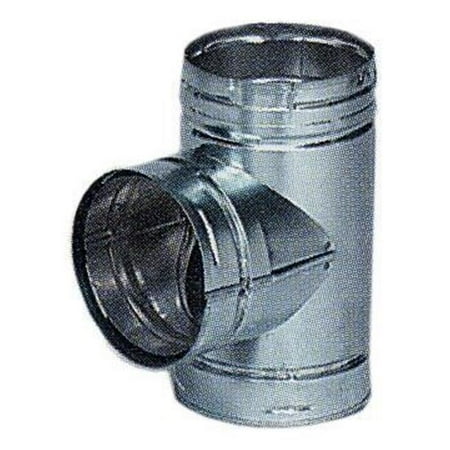 M & G Duravent 3GVT 3 Inch Type B Vent Tee | Walmart Canada