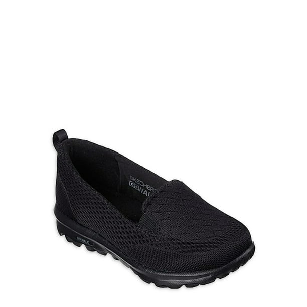 Skechers Women's GOwalk Classic Talia Slip-on Sneaker - Walmart.com