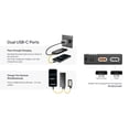 Nitecore NB10000 Gen4 Ultralight 10000mAh Power Bank + Nitecore Sticker ...