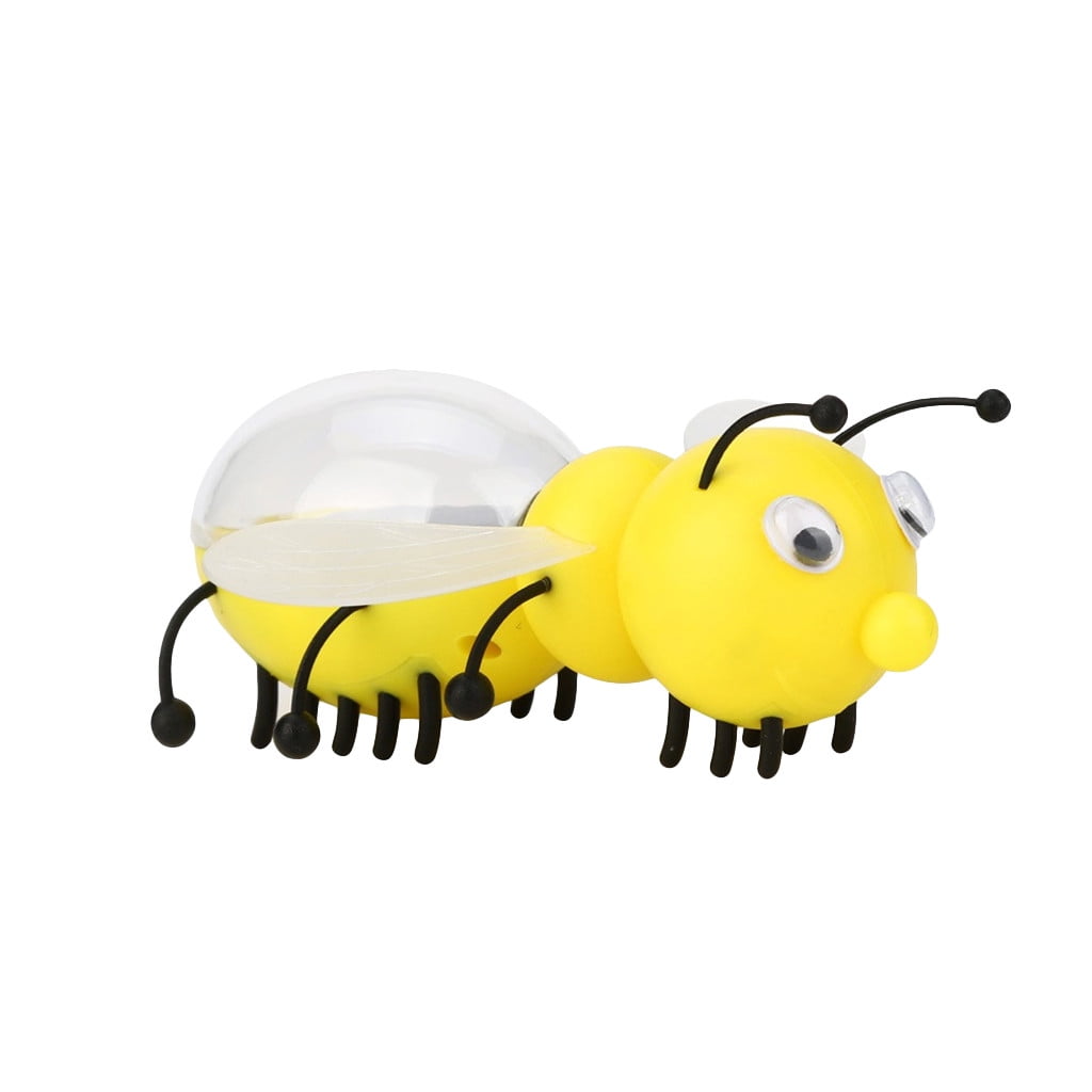 Click here for Generic Solar Powered Dancing Bee Toy  Eco Friendl... prices