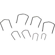 4400 2 x 3 in. Flex Gate Downspout Filter - Walmart.com