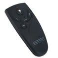Allimity UC7083T Replacement Remote for Hampton Bay Harbor-Breeze Fan ...