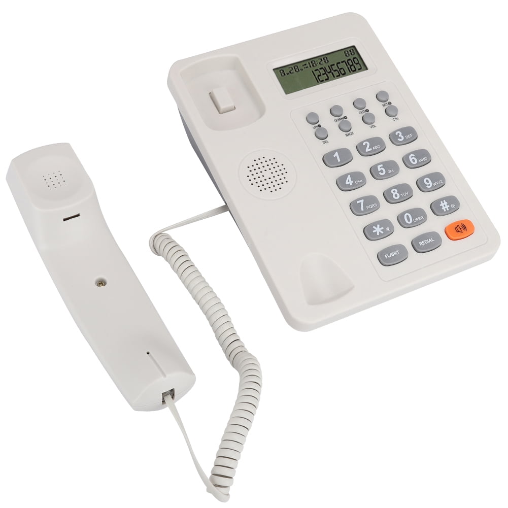 Click here for Ymiko Corded Phone  Classic Home Phone For Home Fo... prices