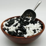 Spooky Halloween Themed Candies 2 Pounds (Zebra Bones) - Walmart.com