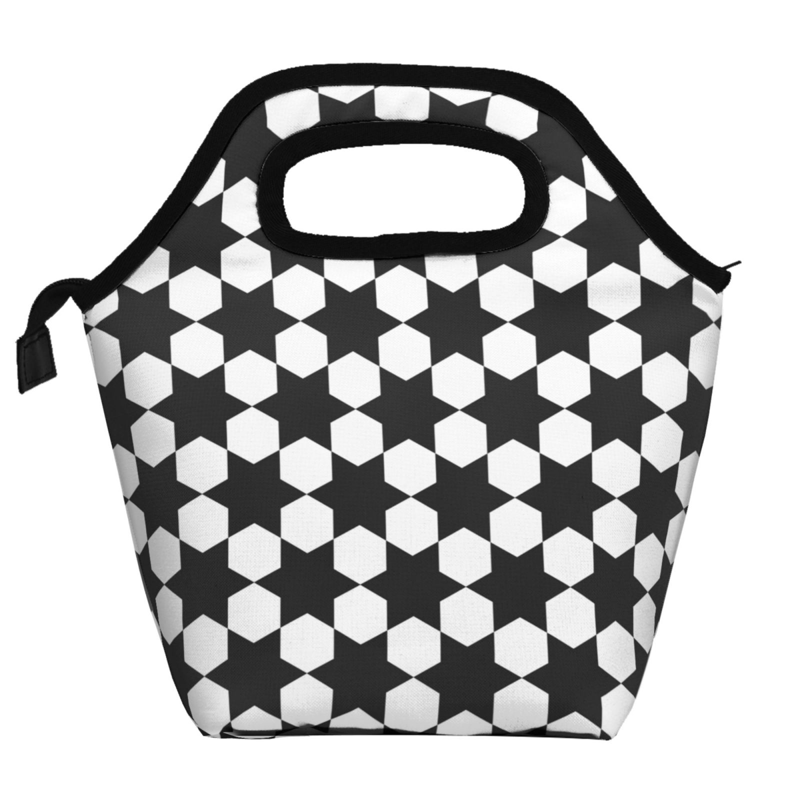 Lunch Bag, Office Lunch Insulated Bag, Work Leak Proof Lunch Box ...