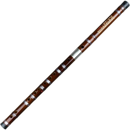Double-Sided Flute,Bamboo Flute National Musical Instrument,E Key ...