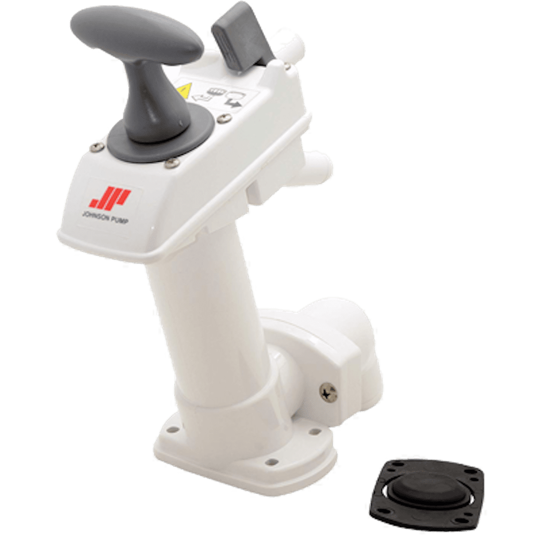 Click here for Johnson Pumps Toilet Flush Pump 81-47239-01 As Sho... prices