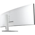 Dell UltraSharp U4924DW 49" Dual Quad HD (DQHD) Curved Screen Edge WLED ...