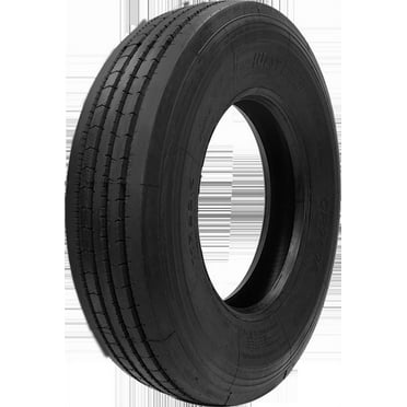 Goodyear G670 RV ULT Semi Truck Drive 245/70R19.5 133 B All Position ...