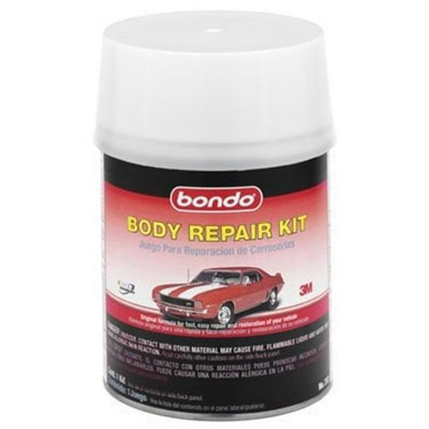 Bondo Gallon