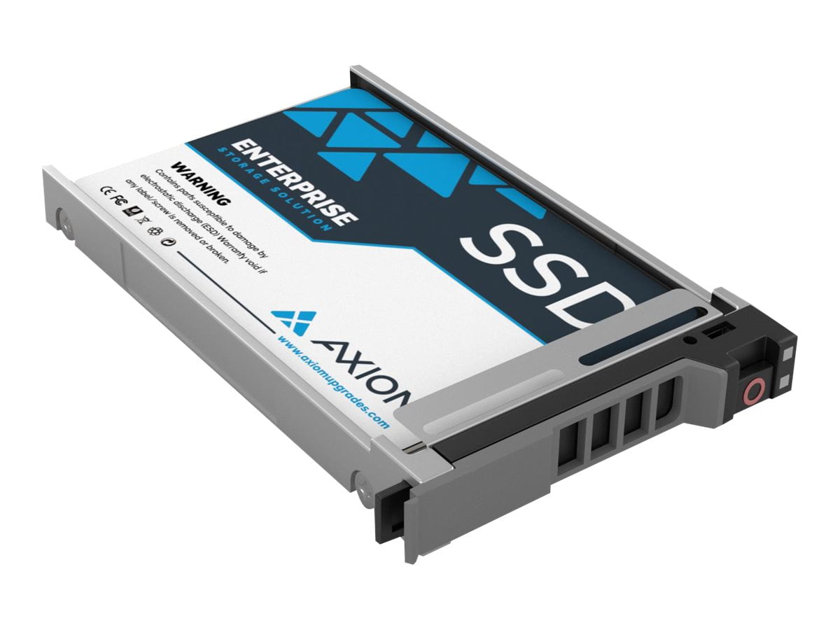 Axiom Enterprise EV200 - SSD - encrypted - 960 GB - hot-swap - 2.5 ...