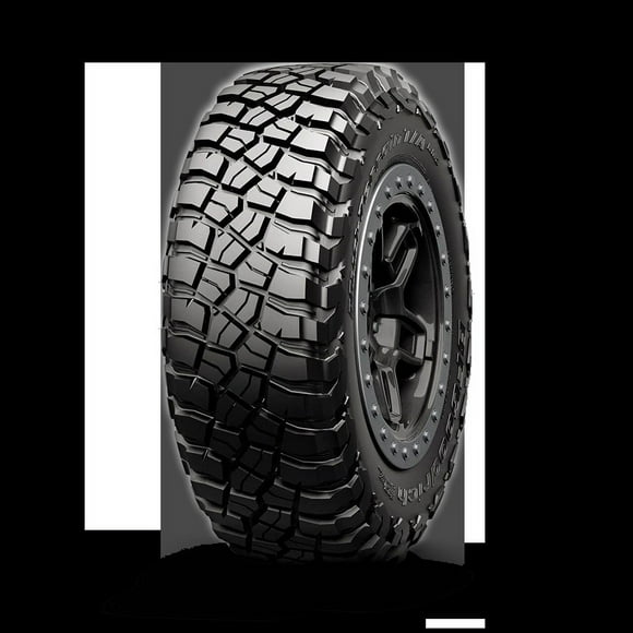 Lt245 75r16 Mud Tires