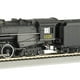 Bachmann Trains HO Scale Pere Marquette 1225 Berkshire Model Steam ...