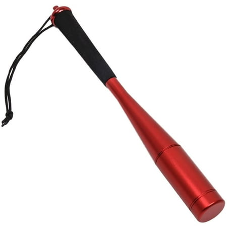 Durable Metal Fly Fishing Priest Fish Whacker Fish Bat Gear Dia 25mm 3 ...