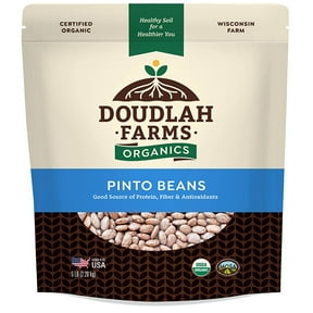 Bulk Beans Dried 50 Lbs