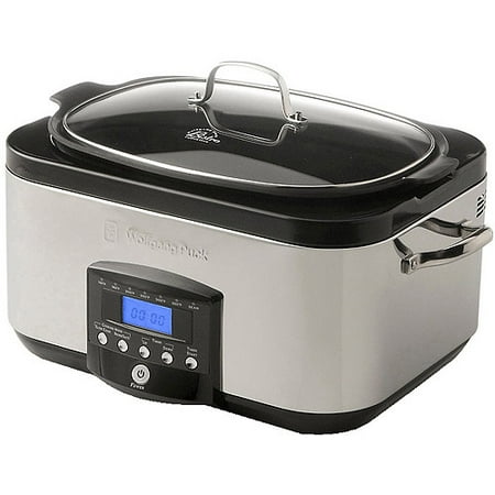 Wolfgang Puck Besc0030 6qt 1350-watt Gou - Walmart.com