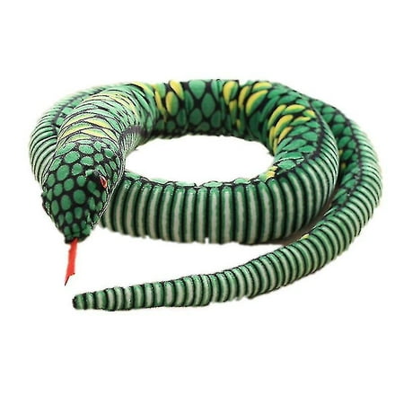 9ft Boa Figurine Snake Plush Stuffed Animal Plush Toy | Walmart Canada