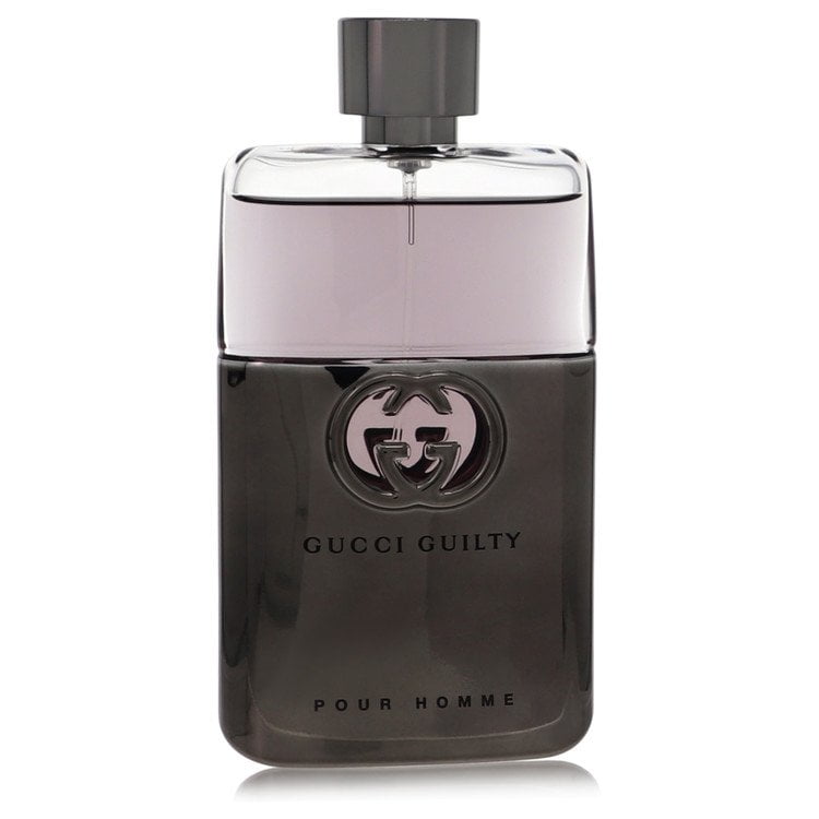 Gucci Culpable por Gucci Eau de Toilette Spray (Probador) 3 oz para ...