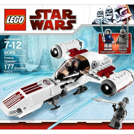 LEGO Star Wars - Freeco Speeder - Walmart.com