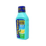 Mylanta, Liquid Antacid, Heartburn and Gas Relief, Lemon Mint Flavor ...