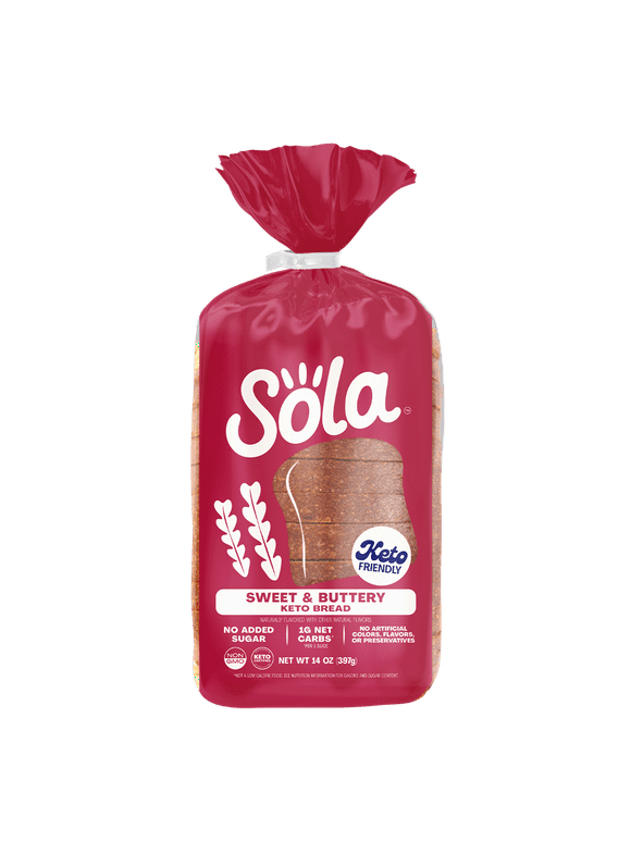 Sola Bakery & Bread in Food - Walmart.com