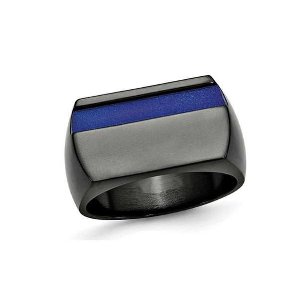 Anodizing Titanium Black