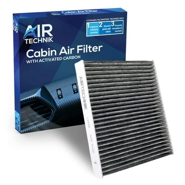 MotorbyMotor Cabin Air Filter for Subaru Impreza WRX XV Crosstrek ...