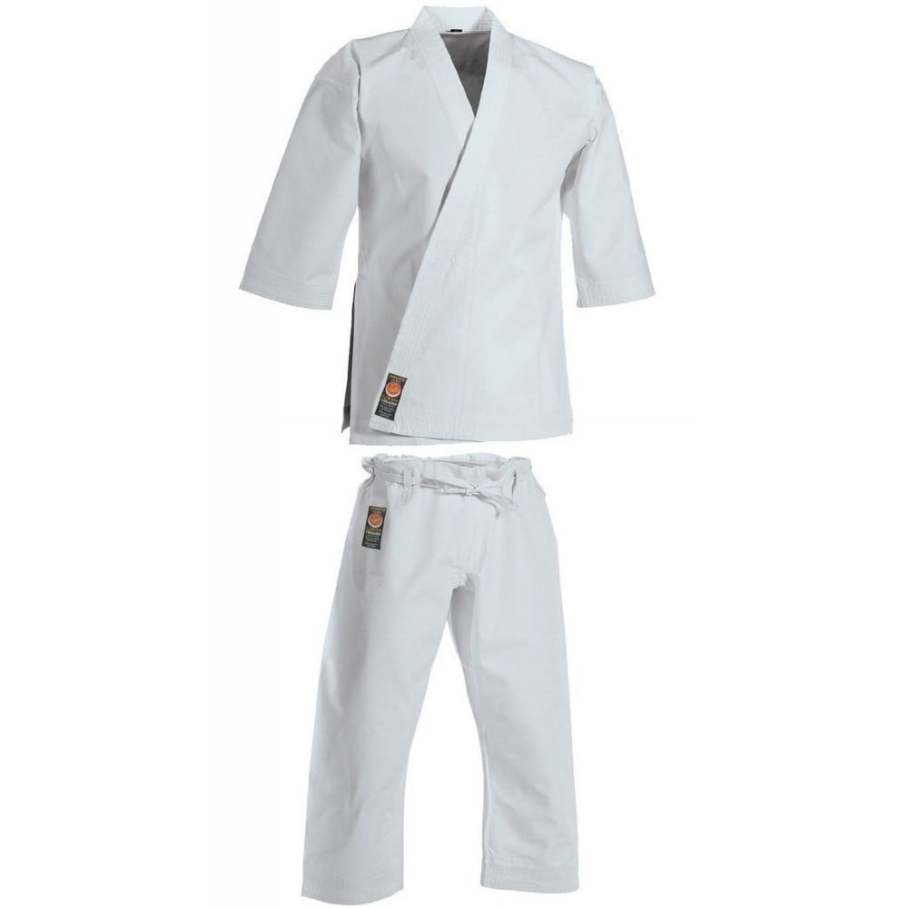 Tokaido Karate Kata ISKF Master Gi, Middleweight Uniform - Walmart.com