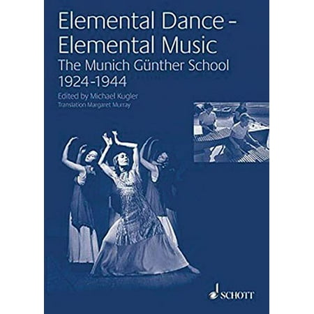 Elemental Dance - Elemental Music | Walmart Canada