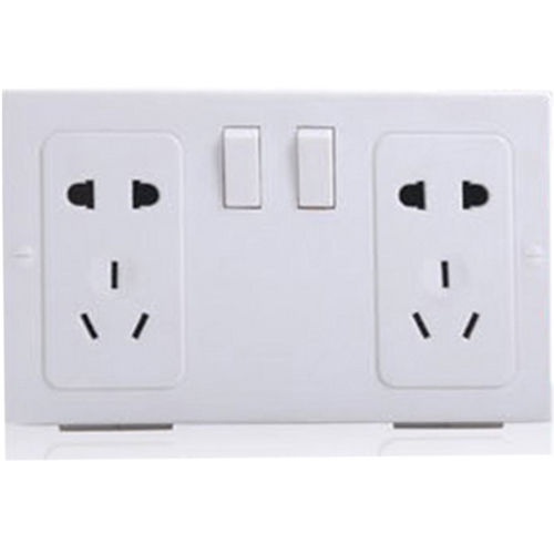 Hidden Wall Socket Safe Security Outlet Plug Box Vault Secret Hide ...