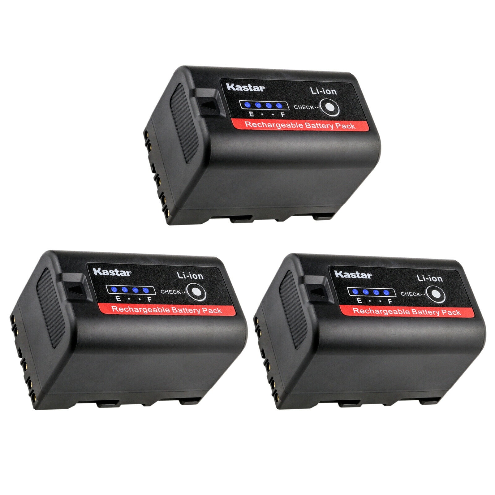 BP-U35 BP-U66 BP-U95 Sony BC-U1 BP-U65 BP-U60T BP-U90 BP-U68 Kastar 3 ...