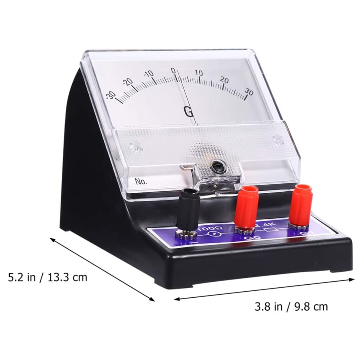 Simple Galvanometer