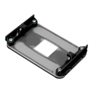 Uxcell AM4 CPU Cooling Bracket Heatsink Bracket Cooling Mounting Sheet ...