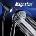 Magneton High- 8-mode Handheld Shower with Guidance Docking System - 2 ...