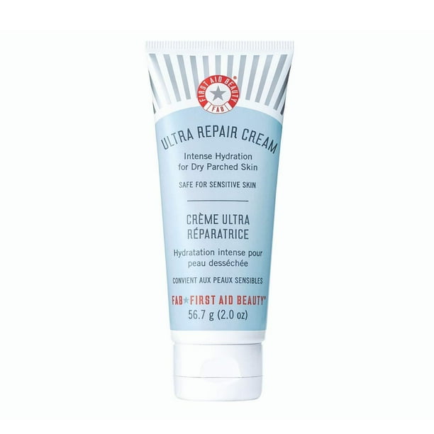 First Aid Beauty - First Aid Beauty Ultra Repair Cream Intense ...