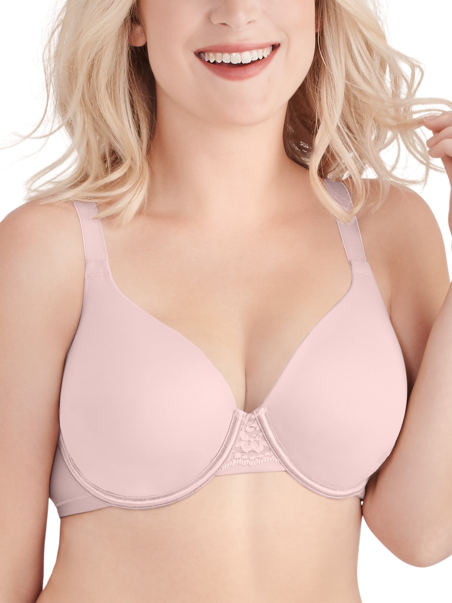 Radiant By Vanity Fair Radiant By Vanity Fair Womens Full Figure