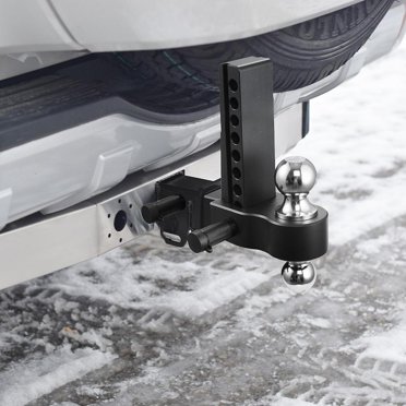 Free Shipping! RVNI 2 in Hitch Receiver Forklift Trailers Towing ...