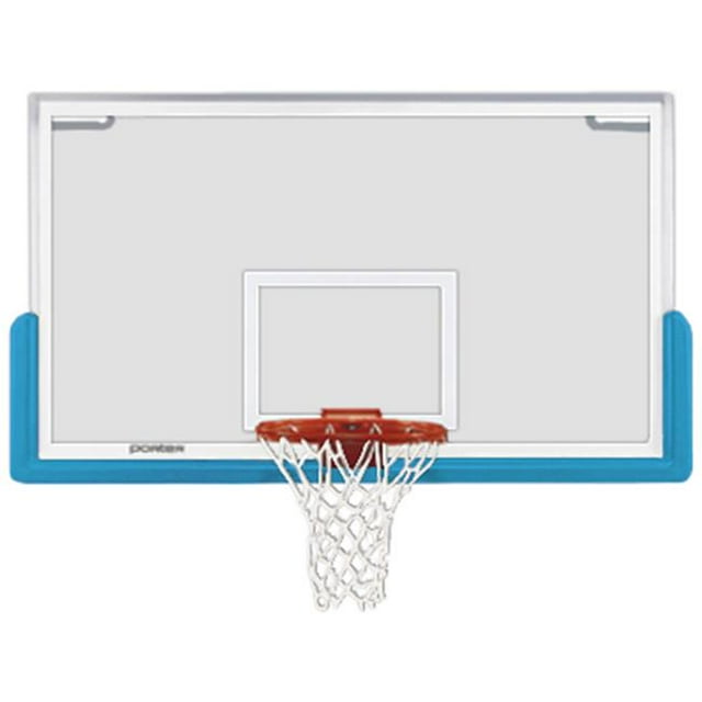 Porter Athletic Equipment PR00326220 Pro-Pad Bolt-On Backboard Padding ...