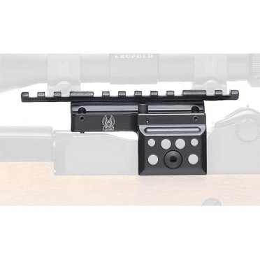 Bowfinger Ultimate Side Bar Mount - Walmart.com