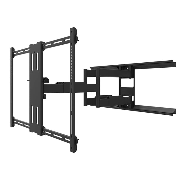 Kanto PX720 Articulating Full Motion TV Wall Mount for 42" to 100" TVs ...