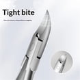 2 pack Professional Toenail Clipper for Thick or Ingrown Nails Surgical ...