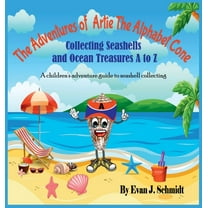 Adventures of Artie the Alphabet Cone The Adventures of Artie the ...