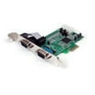 StarTech PEXUSB3S2EI 4 Port PCI Express USB 3.0 Card - Walmart.com