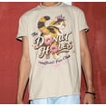 CLOTEX Donut Holes Shirt - Dungeon Crawler Carl Tshirt,Princess Donut ...