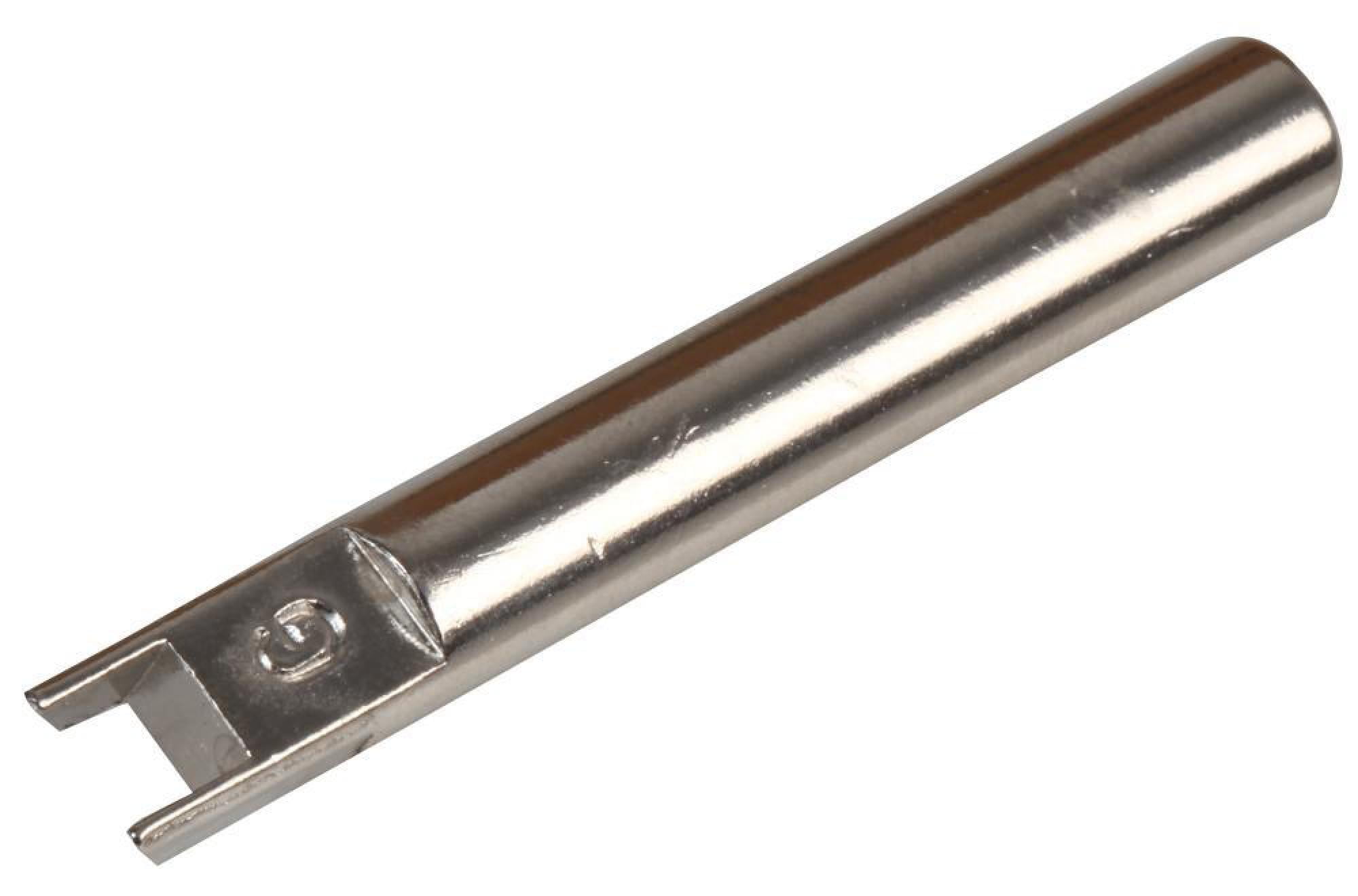 ANTEX - SMD Desoldering Bit IC S08, G Bit Type, A Style - Walmart.com