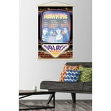 Netflix Stranger Things: Season 2 - Palace Arcade Wall Poster with ...
