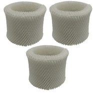 Humidifier Filter for Kaz Vicks Protec V3100 V-3100 V3500 - 3 Pack ...